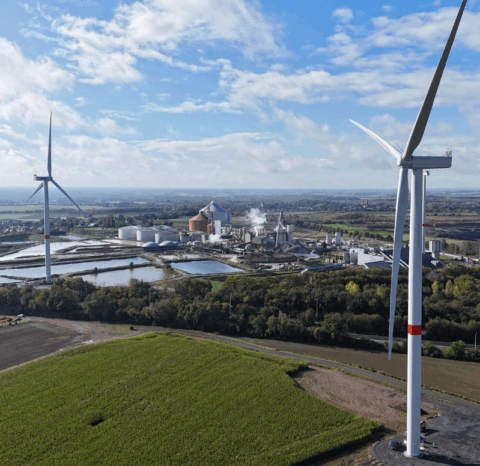 Qui sommes-nous ? - VENTIS